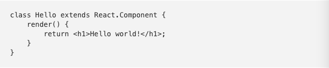 Yuk! Belajar React.js Hanya dalam 5 Menit! - Teknologi