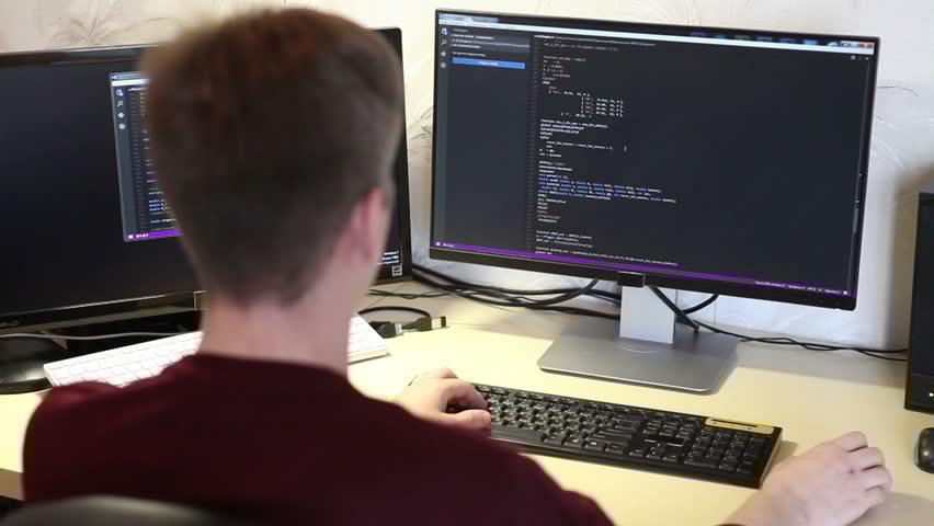 5 Bahasa Pemrograman Paling Sulit dan Aneh di Dunia - Teknologi