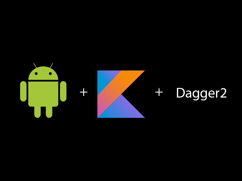 New Android Injector Dagger 2 + MVP + Kotlin = Awesome! - Teknologi