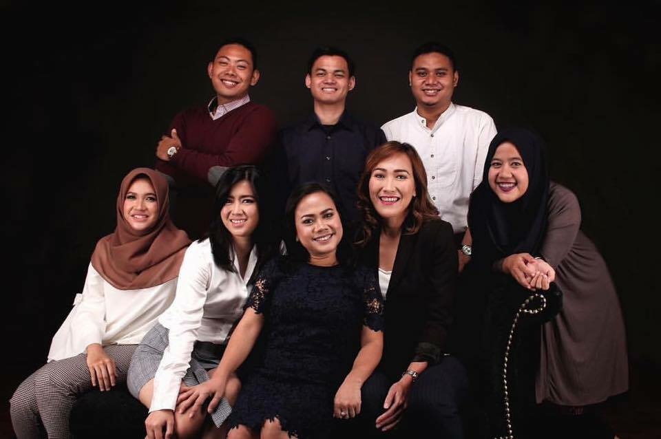 Rahmat Dwi Putranto, Founder dan CEO LegalGo: Trial, Trial and Trial - Teknologi