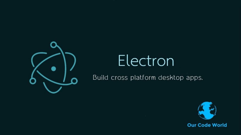 5 Framework Javascript Terbaik untuk Membangun Desktop App - Teknologi