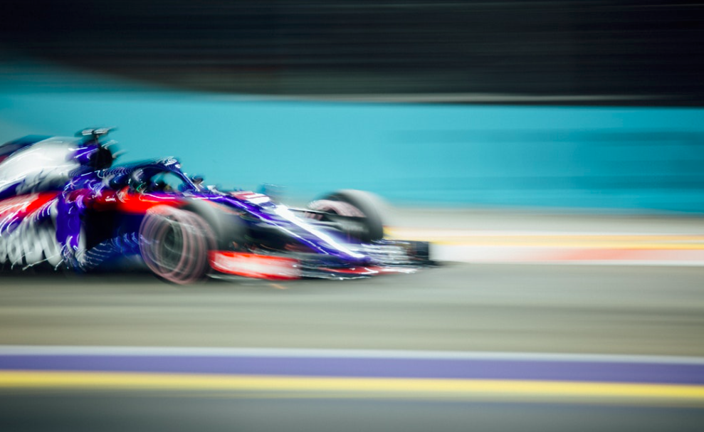 6 Fakta Dasar Tentang Gerak yang Perlu Kamu Pahami - Teknologi