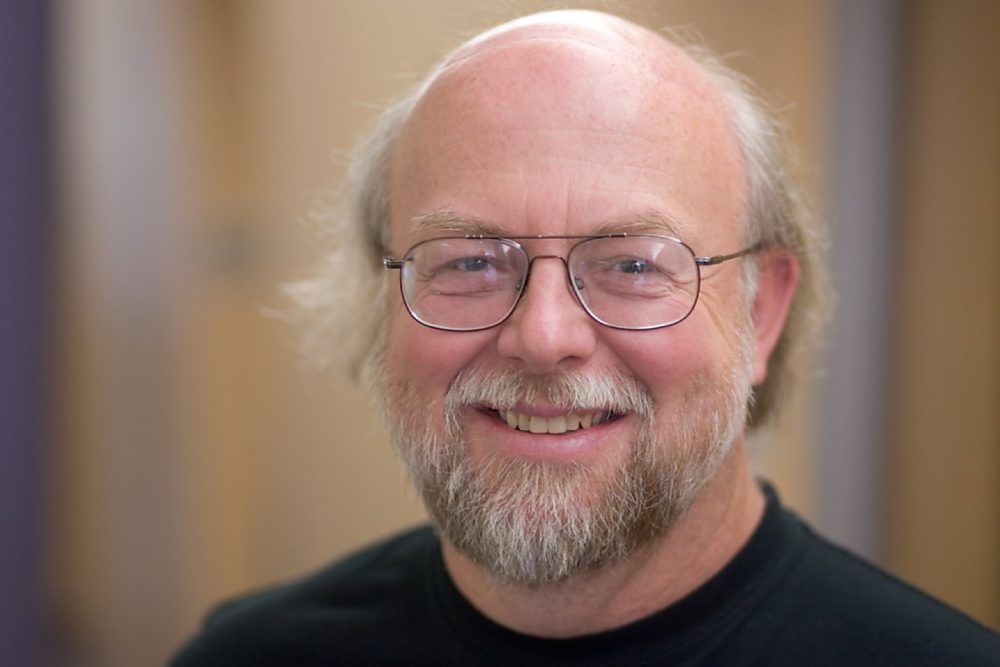 James Gosling, Bapak Bahasa Pemrograman Java - Teknologi
