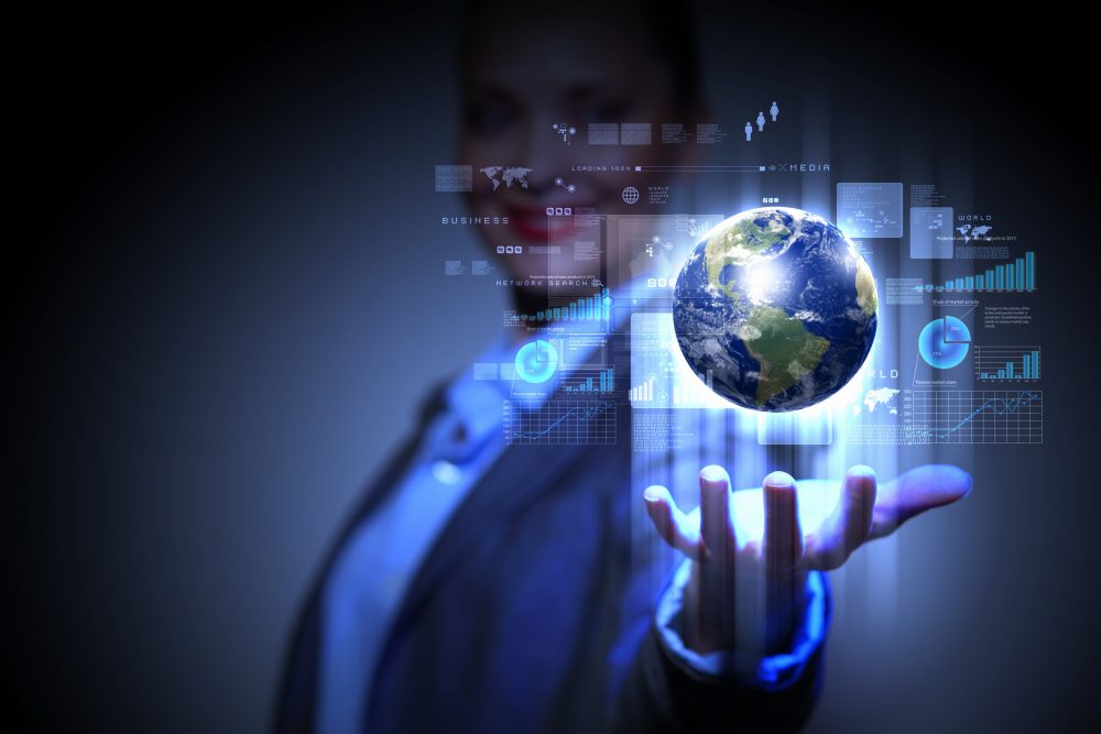 Apa itu Teknologi? Sejarah dan Pengertian Teknologi - Teknologi