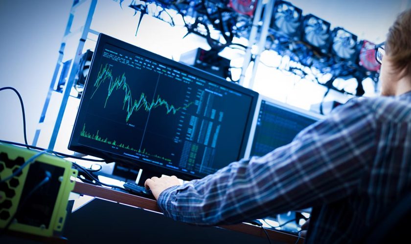 5 Bahasa Pemrograman Terbaik untuk Programmer Blockchain - Teknologi