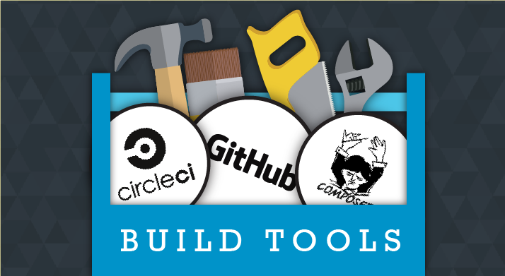 7 Build Tools Terbaik dan Terpopuler di Tahun 2019 - Teknologi