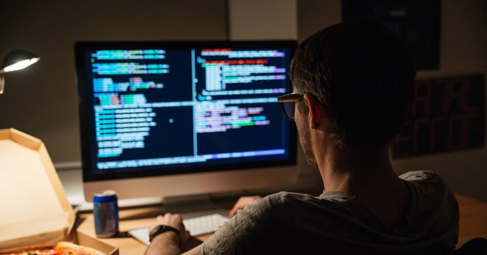 10 Bahasa Pemrograman Yang Mudah Dipelajari Untuk Pemula (Bag.1 ...