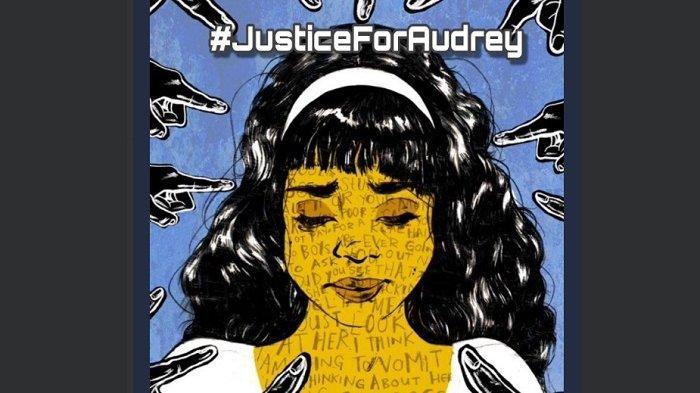 Petisi #Justice For Audrey di Change.org Sudah Ditandatangani 2,8 Juta ...