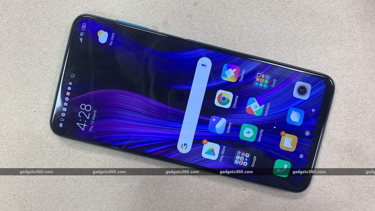 Redmi Note 9 Pro Debut Global, Cek Spesifikasinya - Teknologi