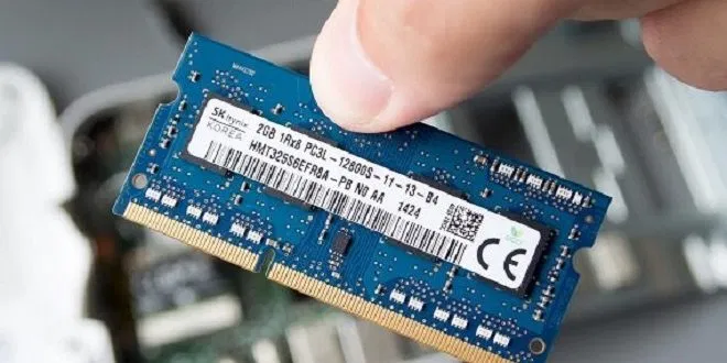 Cara Mengetahui Tipe RAM Tambahan yang Cocok untuk Laptop - Teknologi