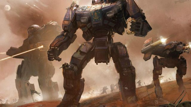 5 Robot Militer Buatan Indonesia yang Tidak Kalah Canggih - Teknologi