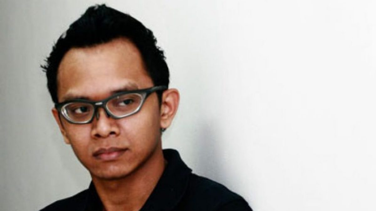 5 Hacker Asal Indonesia yang Terkenal, Ada yang Masih SMP - Teknologi