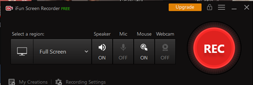 iFun Screen Recorder Review: Fitur Melimpah dan Berkualitas - Teknologi