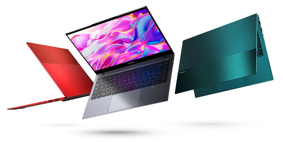 Laptop Infinix INBook X1 Pro, Harga Murah tapi Kencang - Teknologi