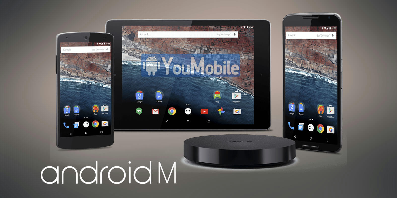 5 App Builders Terbaik untuk Membuat Aplikasi Android - Teknologi