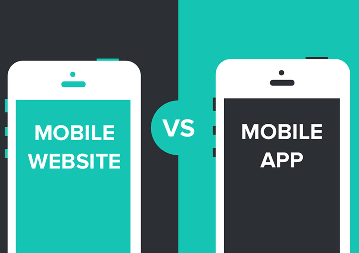 Perbedaan Mobile Apps dan Mobile Web - Teknologi