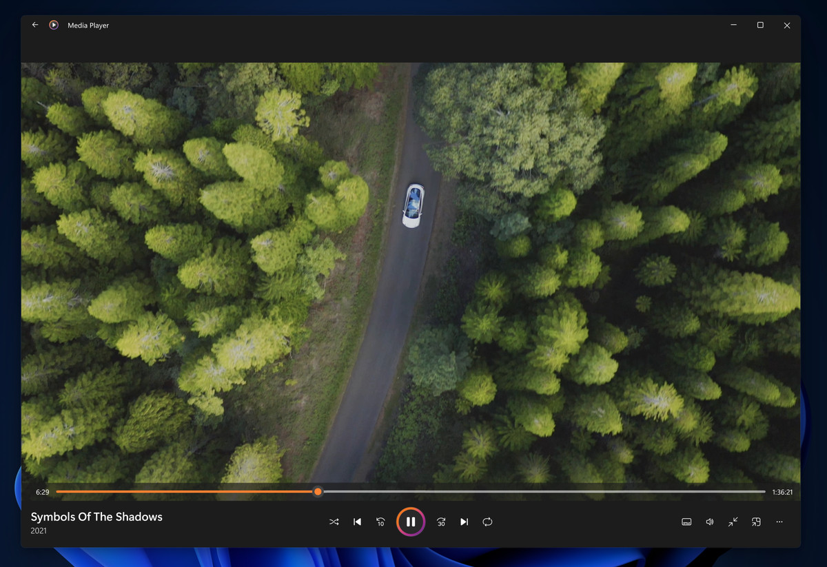 Microsoft Luncurkan Media Player Baru di Windows 11 - Teknologi