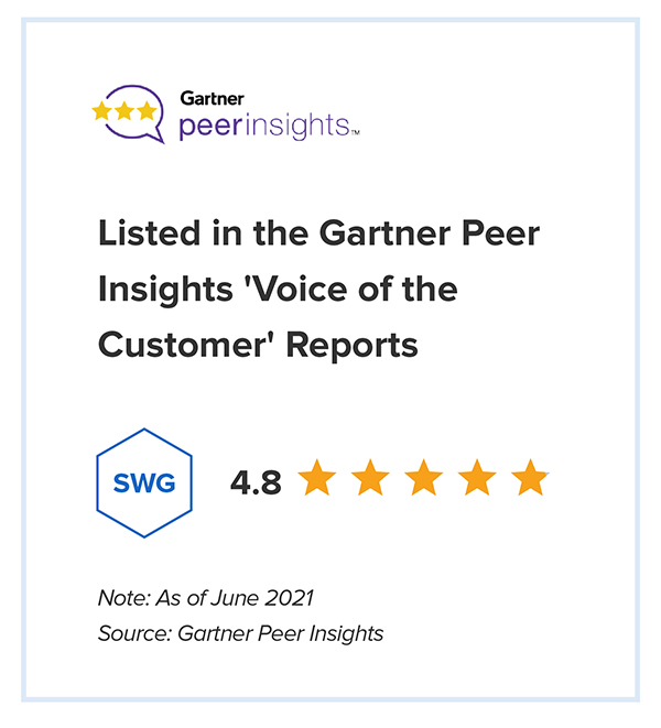 Internet Access Gateway Edisi Terbaru dari Sangfor - Teknologi