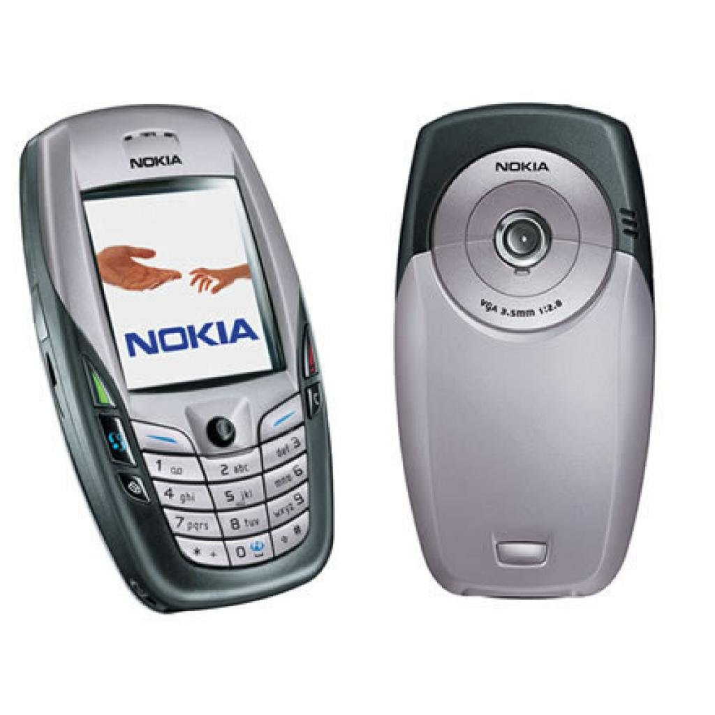 Mari Flashback! 5 HP Nokia yang Pernah Ngehits di Tahun 2000an - Teknologi