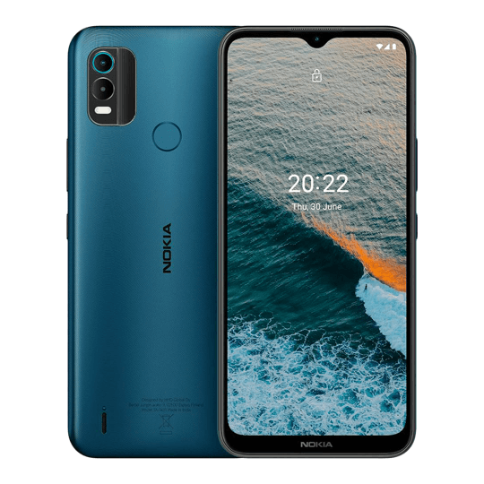 Dibandrol di Bawah Rp2 Juta, Nokia C21 Plus dan Nokia C31 Resmi Rilis ...