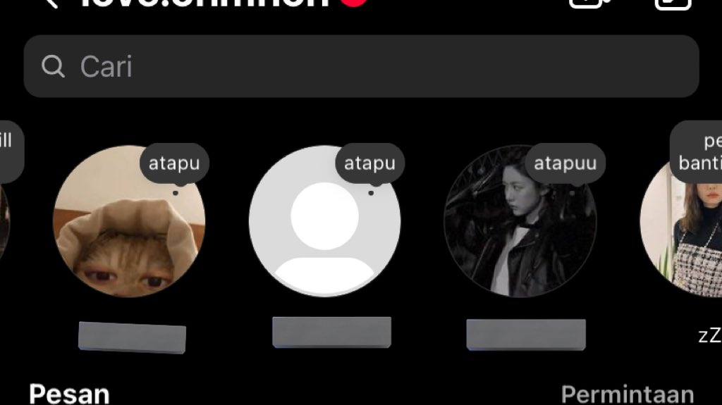 Sudah Tau Belum? Ini Arti Kata Atapu yang Lagi Viral Dipakai di TikTok Cs - Teknologi
