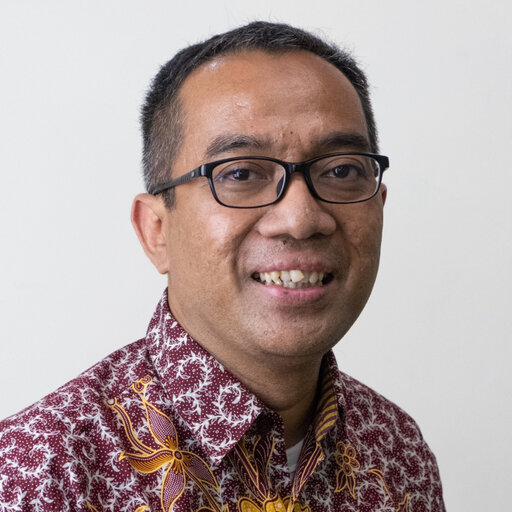 Mengenal Brian Yuliarto, Dosen ITB Peringkat 18 'Indonesia Top 10.000 ...