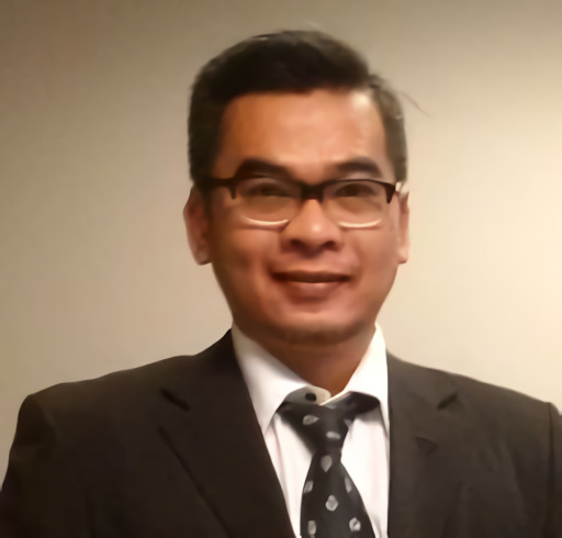 Mengenal Mohammed Ali Berawi, Dosen UI Peringkat 49 'Indonesia Top 10.000 Scientist' - Teknologi