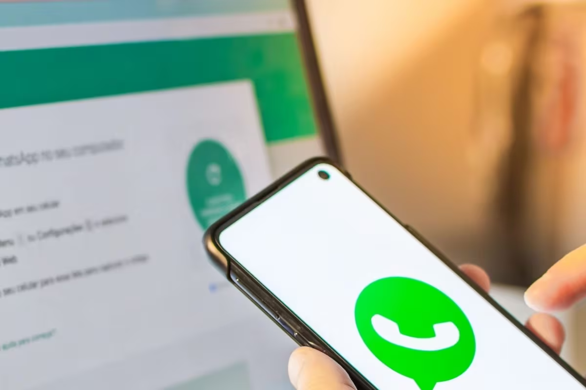 Cara Sadap WhatsApp dengan Mudah, Cuma Pakai WA Web atau Desktop ...