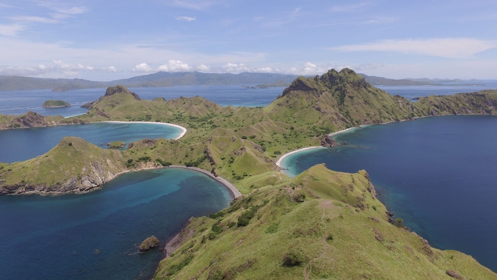 Mengenal Sisi Lain Labuan Bajo, Tuan Rumah KTT Asean 2023 - Teknologi