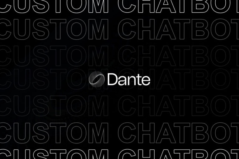 Dante AI: Membuat dan Melatih Chatbot Kustom Tanpa Coding dengan Mudah - Teknologi