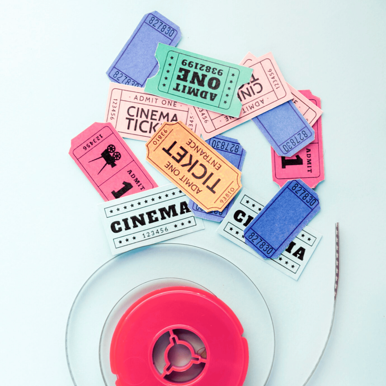 Mengenal Tiket NFT, Solusi Inovatif dalam Industri Tiket Acara - Teknologi