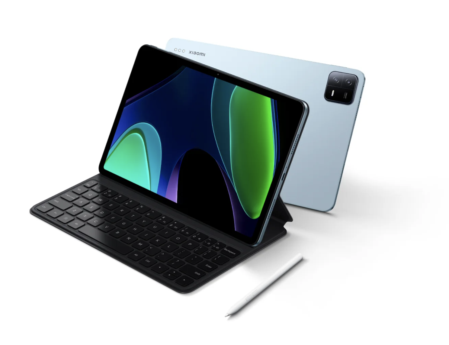 Resmi Luncur di Indonesia, Berikut Spesifikasi dan Harga Xiaomi Pad 6 - Teknologi