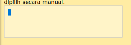Bisakah Kita Mengirim Pesan Kosong di WhatsApp? - Teknologi