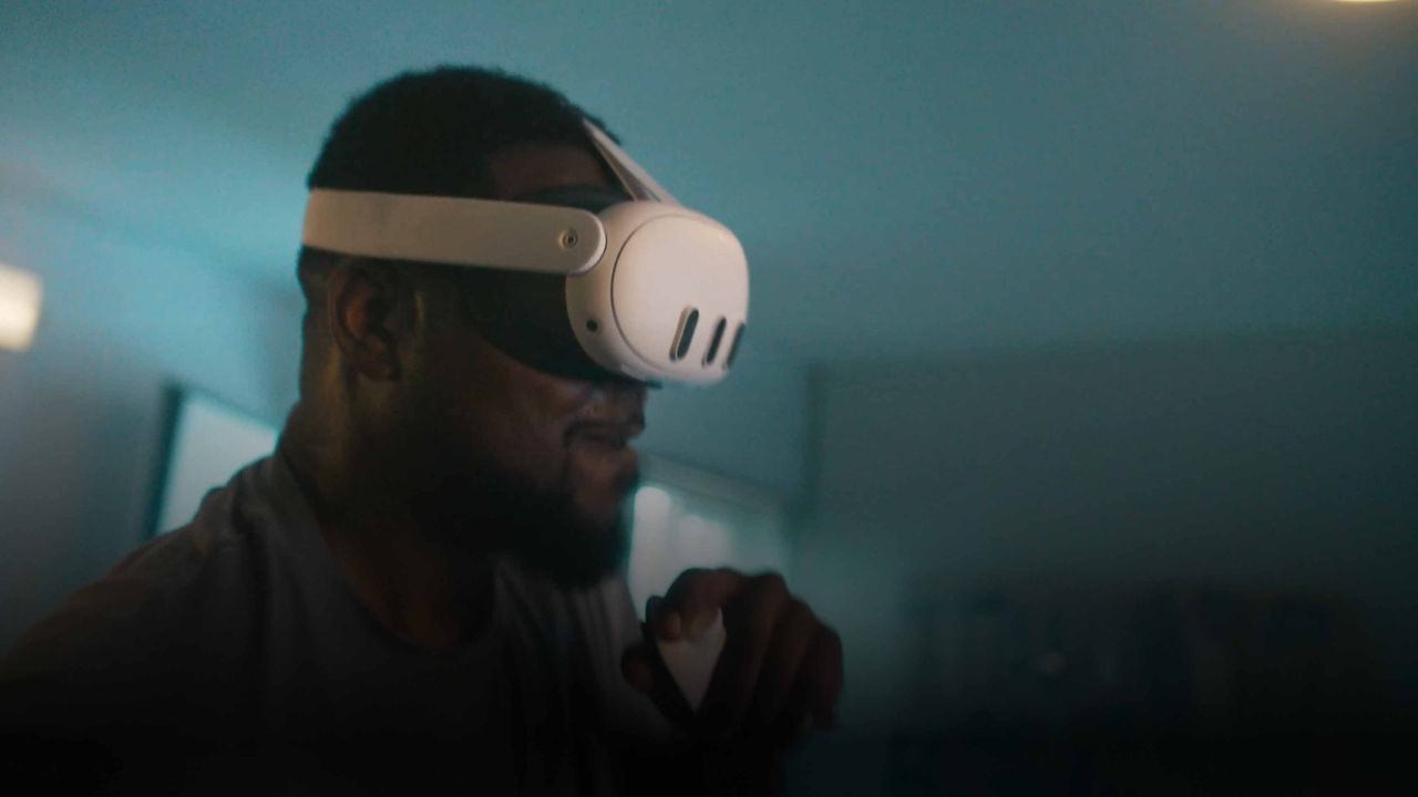 Meta Luncurkan Meta Quest 3 Mix Reality VR Headset, Saingi Apple Vision ...