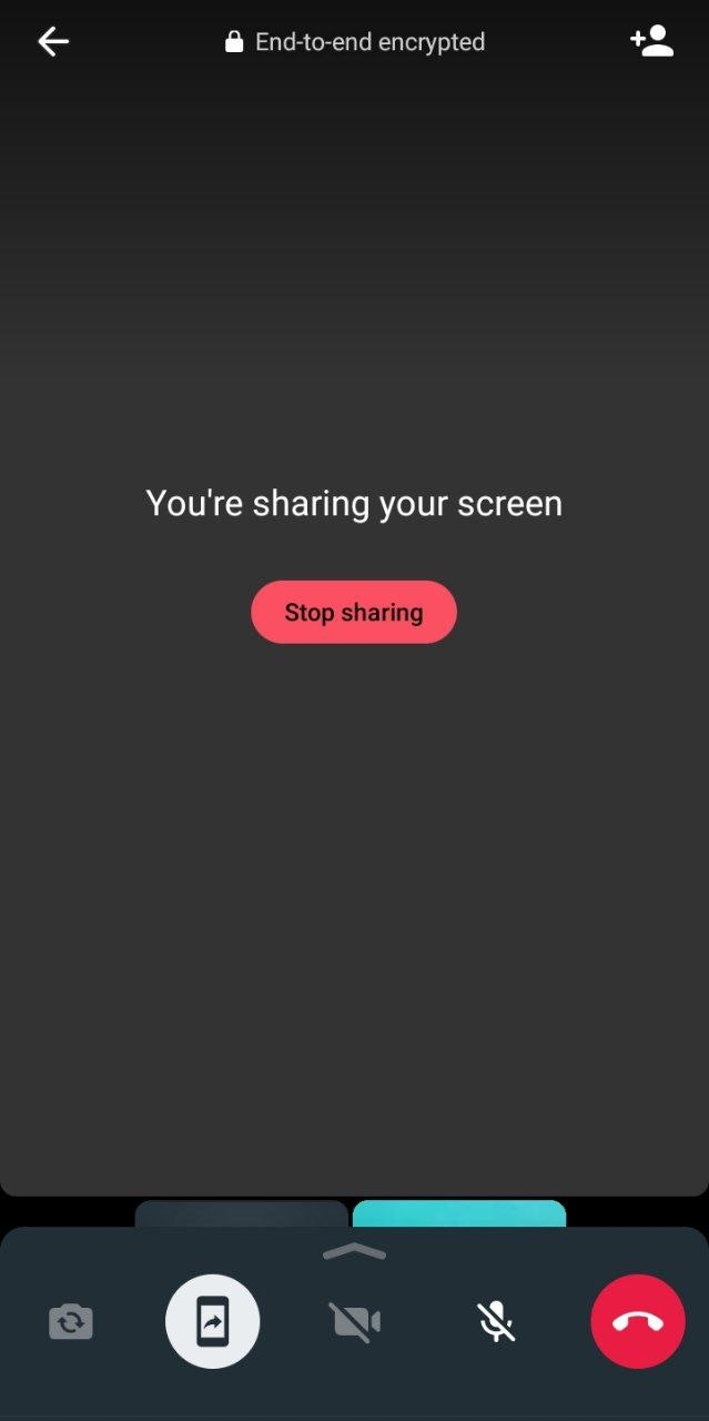 Begini Cara Bagikan Layar Saat Video Call di WhatsApp - Teknologi