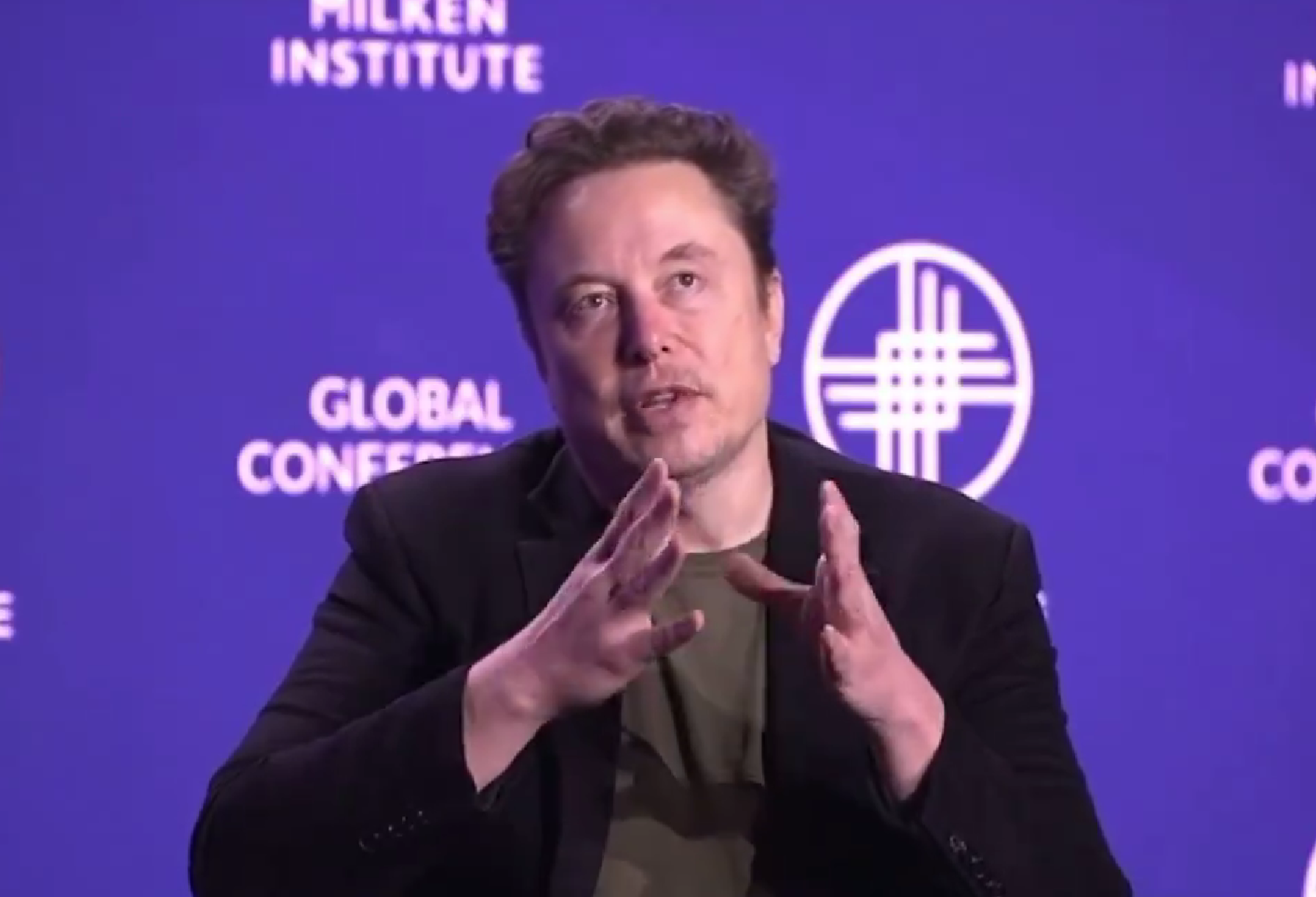 AI Makin Merajalela, Elon Musk: Kecerdasan Manusia di Masa Depan ...