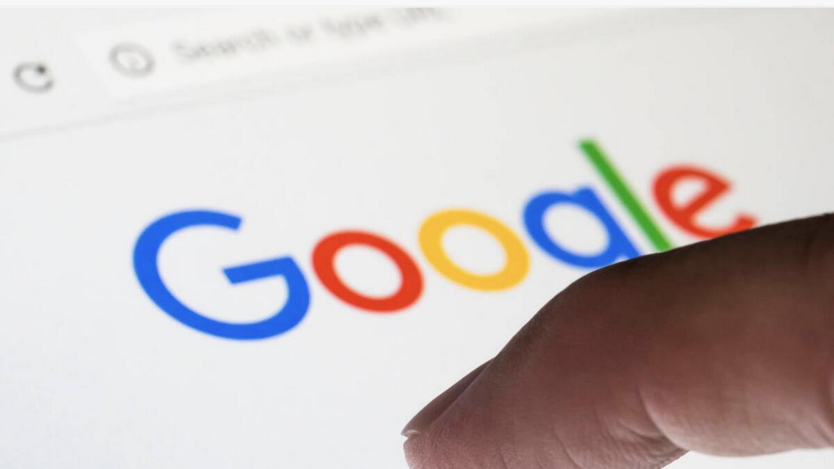 Terkuak! Ternyata Ini Asal Usul Nama 'Google' - Teknologi