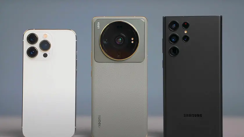 Ini Smartphone Teratas yang Raih Penjualan Tertinggi di 2024 Menurut Counterpoint - Teknologi