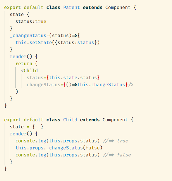 React Prop & State, Apa bedanya? - Teknologi