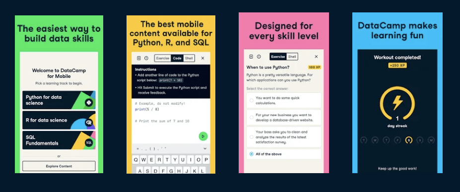 Belajar Coding Lebih Mudah dengan 7 Aplikasi Ini dalam Smartphone ...