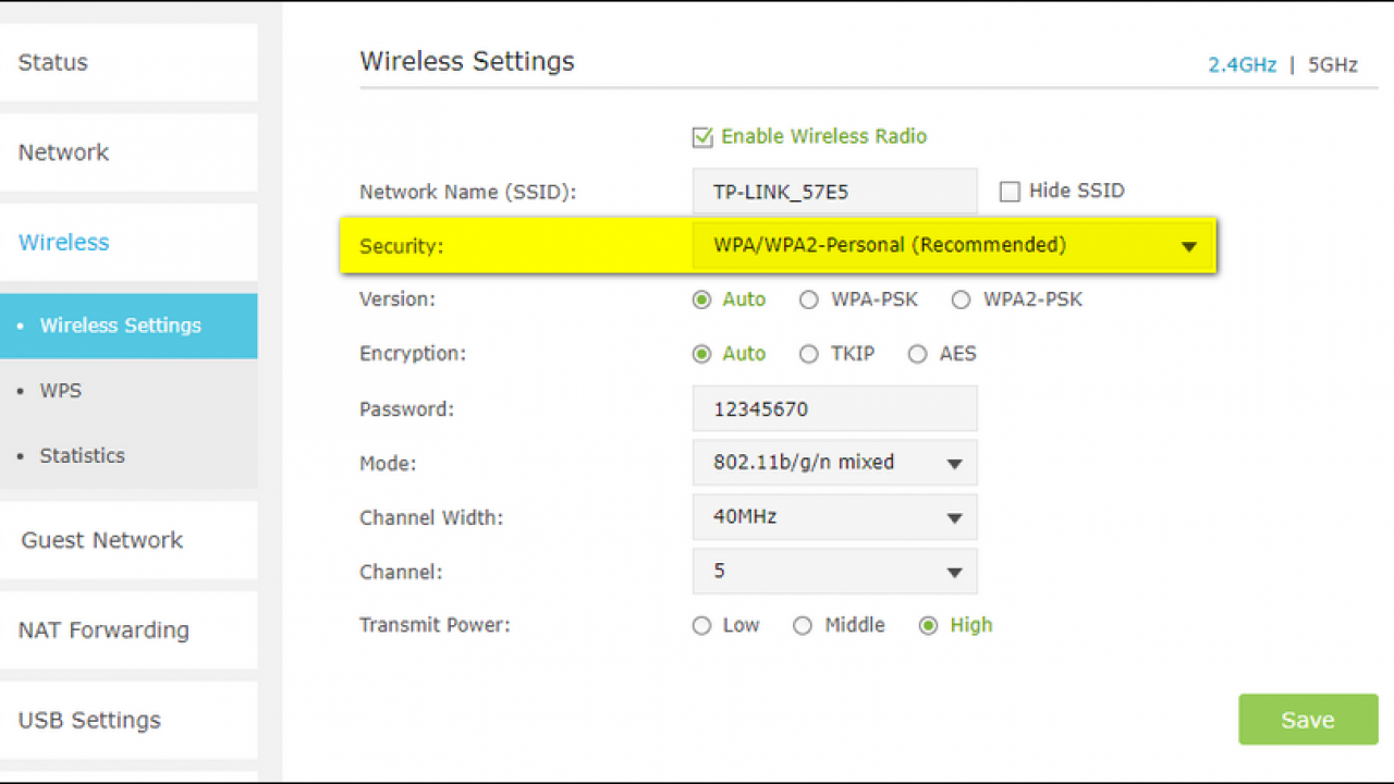 Wi-Fi IndiHome Lemot? Mungkin Dibobol Orang! Begini Cara Mengatasinya ...
