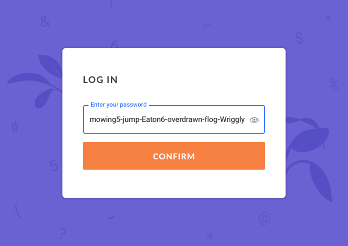 Waspada Hacker! Ini Dia 5 Cara Membuat Password yang Kuat - Teknologi
