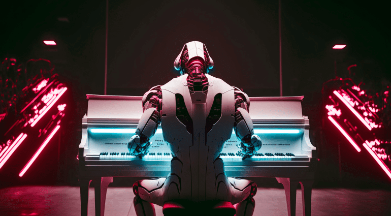 Meta Luncurkan Generative AI Music Generator, Namanya AudioCraft ...