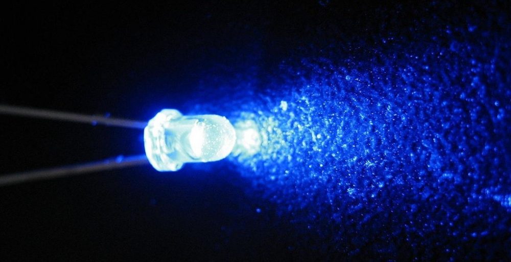 Li-Fi, Teknologi 100 Kali Lebih Cepat dari Wi-Fi - Teknologi