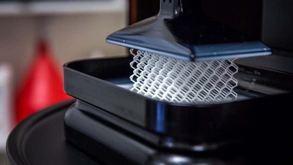 3D Printer Alat Serbaguna Yang Mengubah Dunia - Teknologi