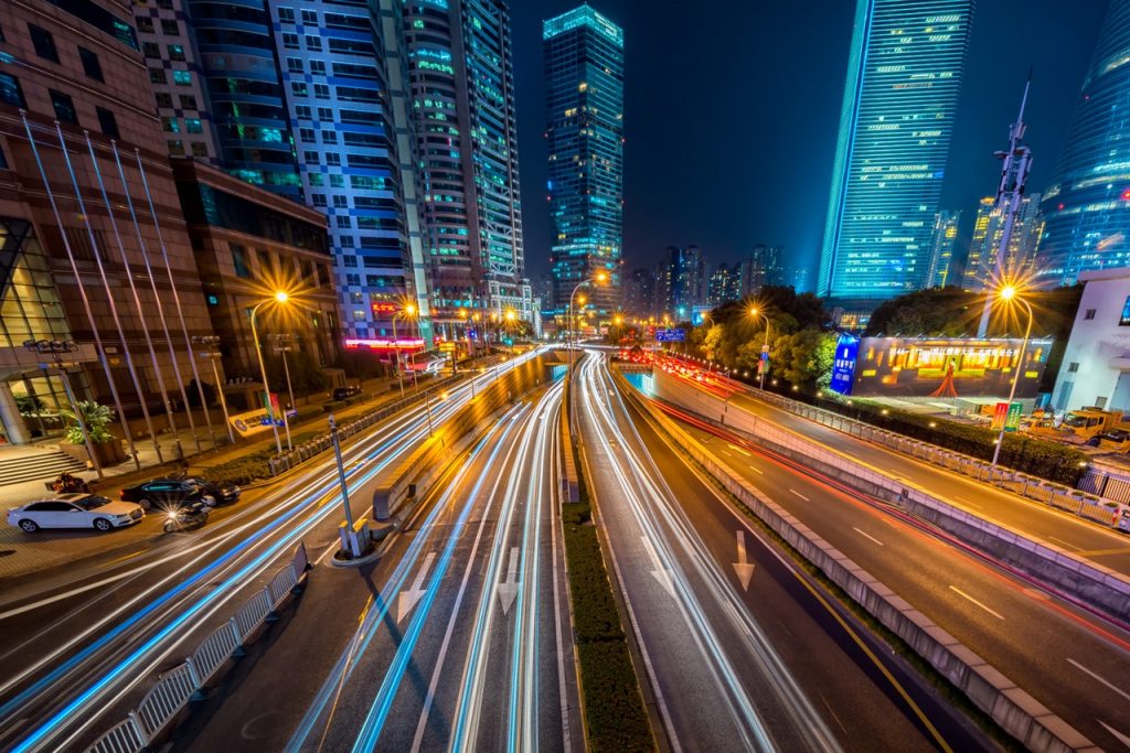 3 Tantangan Membangun Smart City di Indonesia - Teknologi 3 Tantangan Membangun Smart City di Indonesia - Teknologi