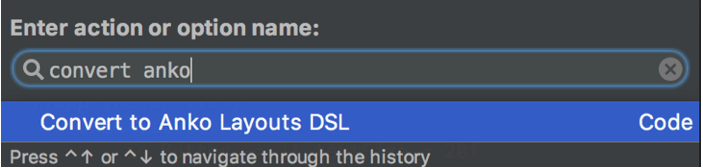 Tutorial Android Kotlin (Anko) - Teknologi.id