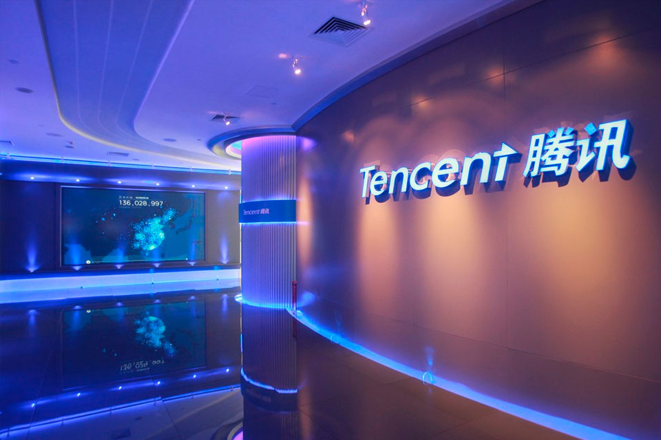 10 Merek Perusahaan Paling Berharga di Asia: Raksasa Teknologi Cina ...