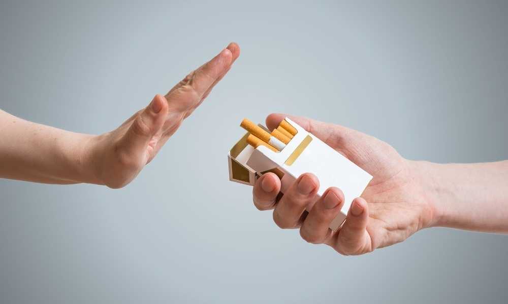 Peneliti Kembangkan Obat-Obatan untuk Mengatasi Kecanduan Rokok - Teknologi