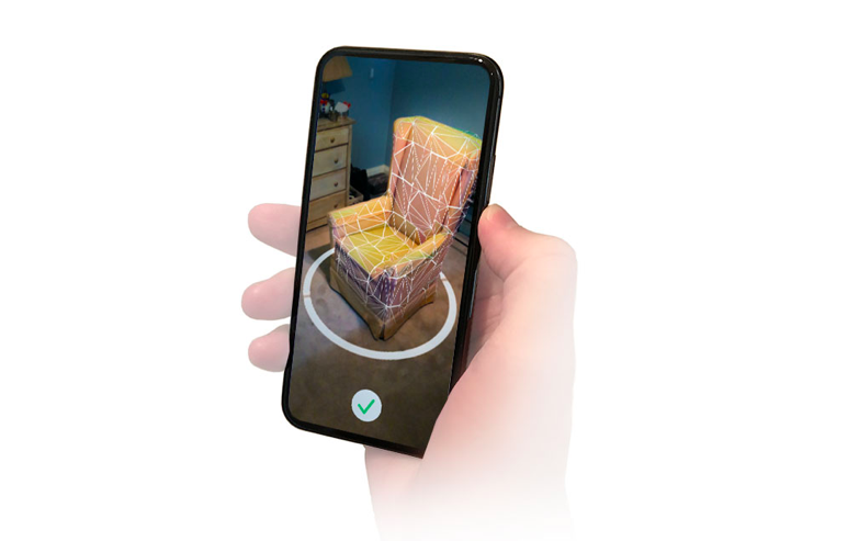 Dengan '3D Scanner Pro' Menjadi Ilustrator 3D Hanya Bermodal iPhone ...